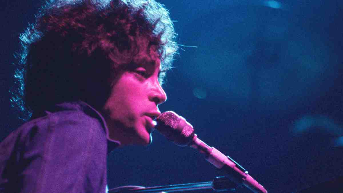 Fallece Eric Carmen Lokura Fm